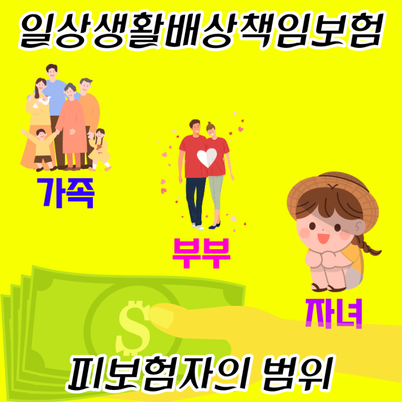 일상생활배상책임보험으로 미성년자 과실로 인한 손해배상이 가능한가요 네이버 블로그