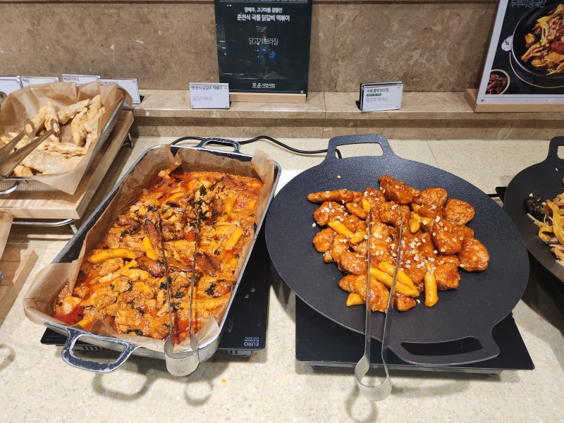 청량리맛집 소고기 무한리필 로운 샤브샤브and샐러드바 청량리 롯데백화점 맛집 네이버 블로그