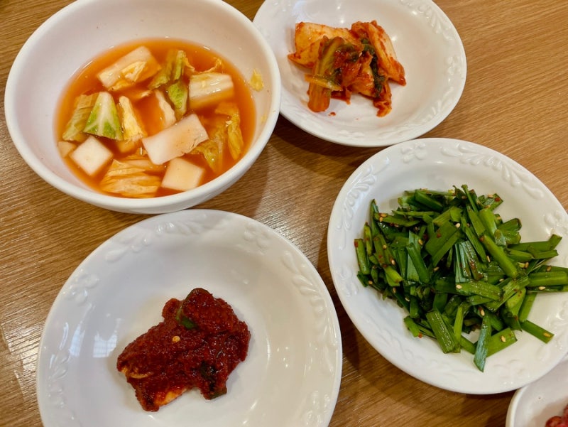 단골 많은 광주 생고기 비빔밥 맛집 용두동 용두식육식당 네이버 블로그