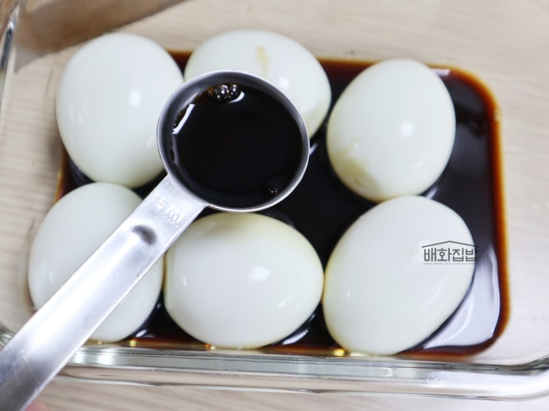 마약 계란장 만들기 계란장조림 반숙계란장 간장계란장 만들기 계란반찬 네이버 블로그