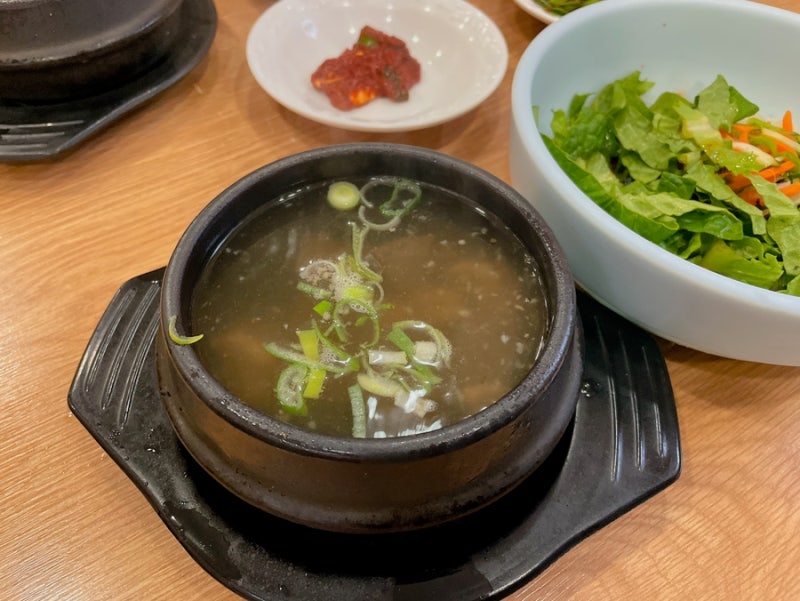 단골 많은 광주 생고기 비빔밥 맛집 용두동 용두식육식당 네이버 블로그