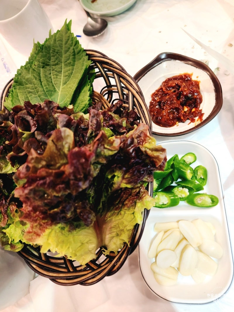 [강원/강릉] 강릉 강문동 맛집 돌고래횟집 : 경포대 근처 가성비 횟집 : 네이버 블로그