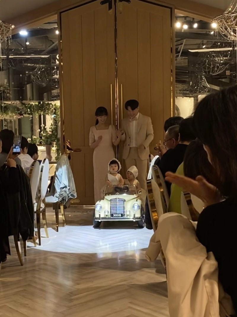 230406 돌잔치 준비 과정 And 비용 총 정리⭐️ Feat 이벤트 선물 네이버 블로그