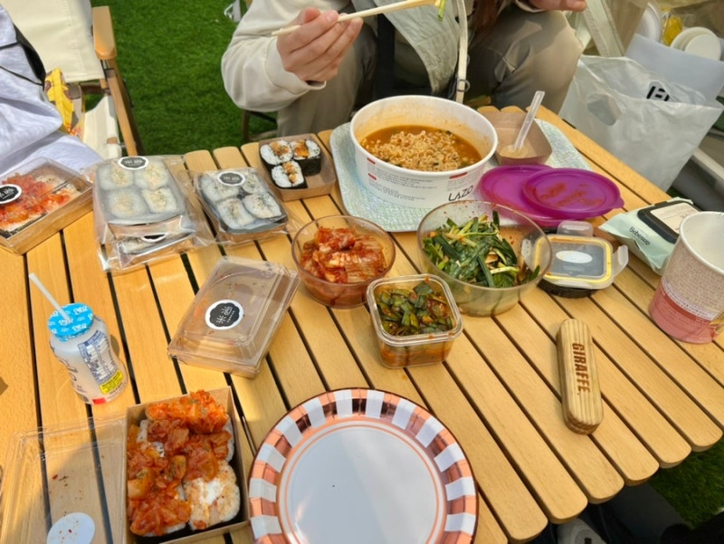 대구 어메이징파크 이시아 실내 키즈카페and야외 대형 에어바운서 도심 속 캠크닉 텐트 예약 방문 후기 네이버 블로그