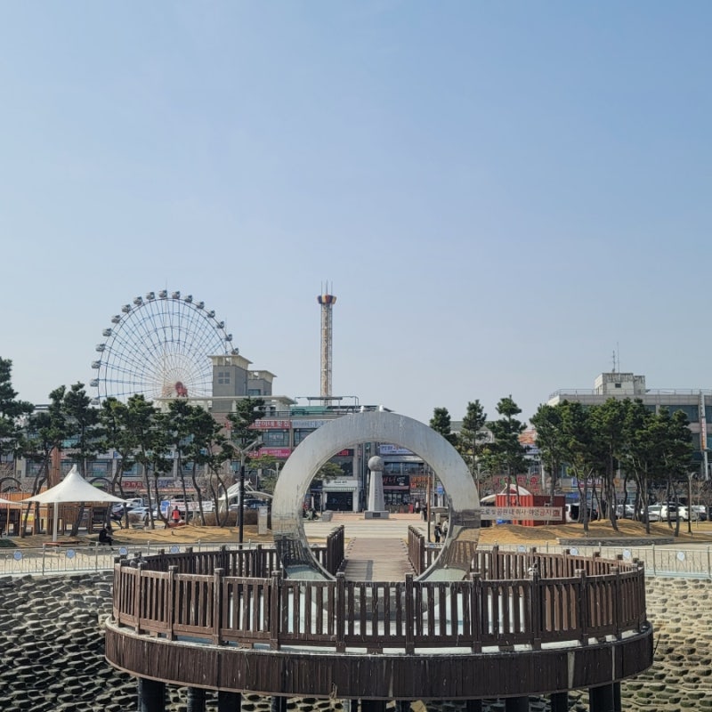 당진 가볼만한곳 당일치기 여행 삽교호관광지 놀이동산 함상공원 삽교호 바다공원 네이버 블로그