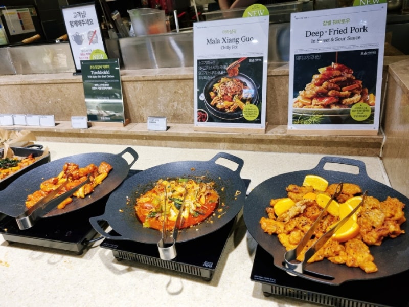 청량리맛집 청량리 롯데백화점 맛집 로운샤브샤브 네이버 블로그