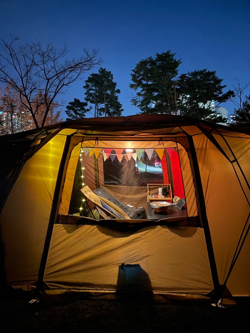 수원 캠핑장 수원 광교호수공원 가족캠핑장 17번구역 네스트w 탄 첫피칭 네이버 블로그