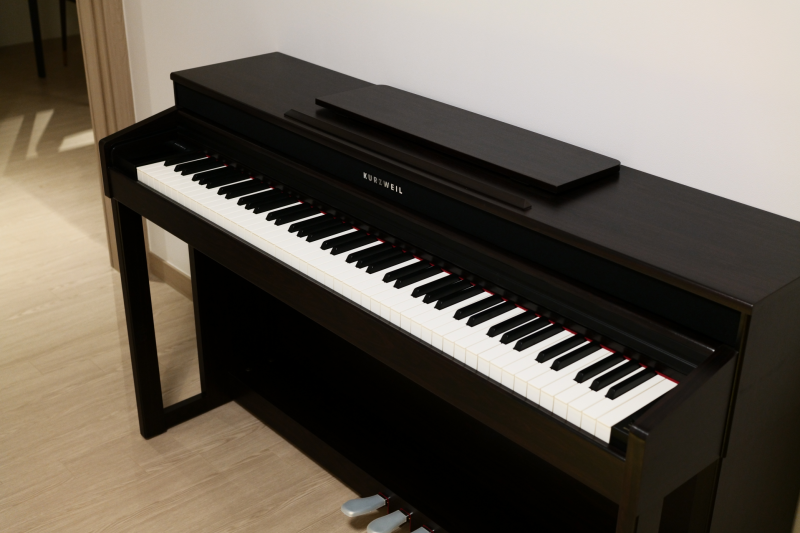 커즈와일 디지털피아노 RP135, RP140 : 네이버 블로그