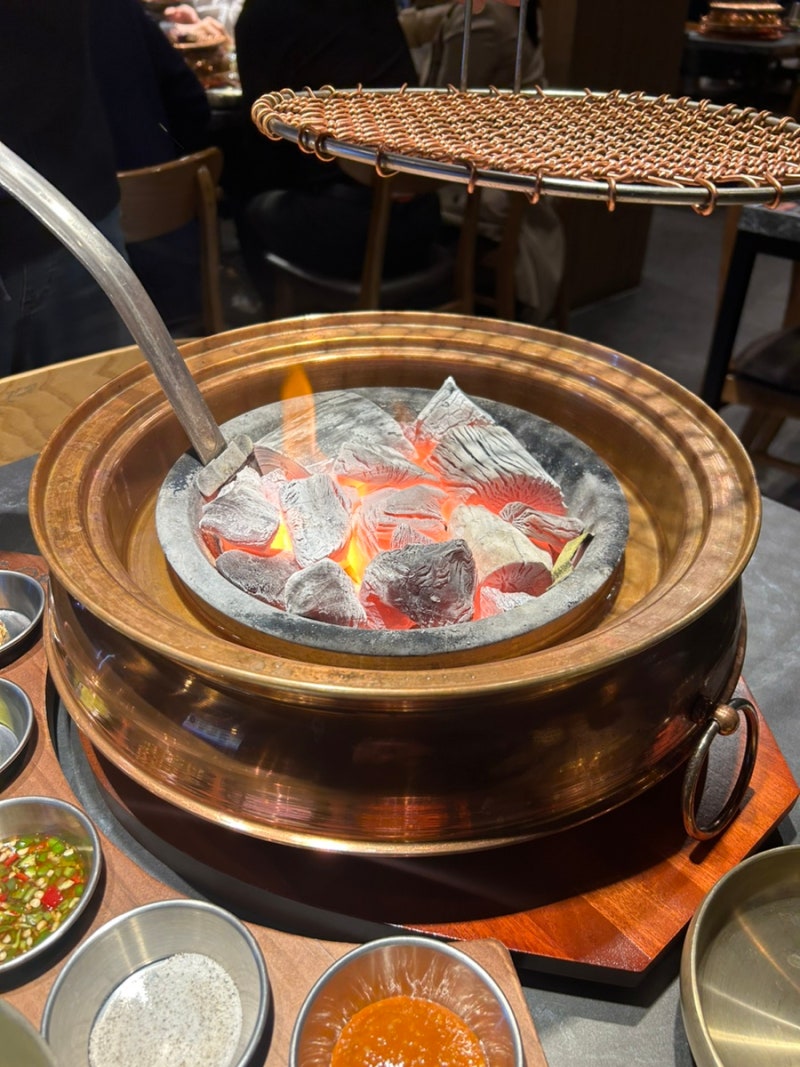 잠실새내맛집 가성비좋은잠실소고기 압구정화로구이 네이버 블로그