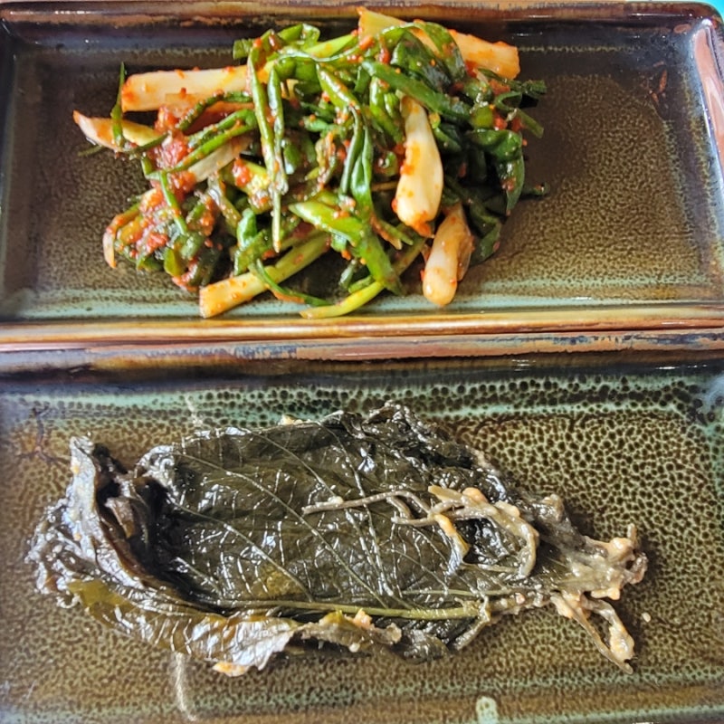 곡성 맛집 청솔가든 참게수제비 And 참게탕식객and한국인의밥상에 나온 곳 네이버 블로그