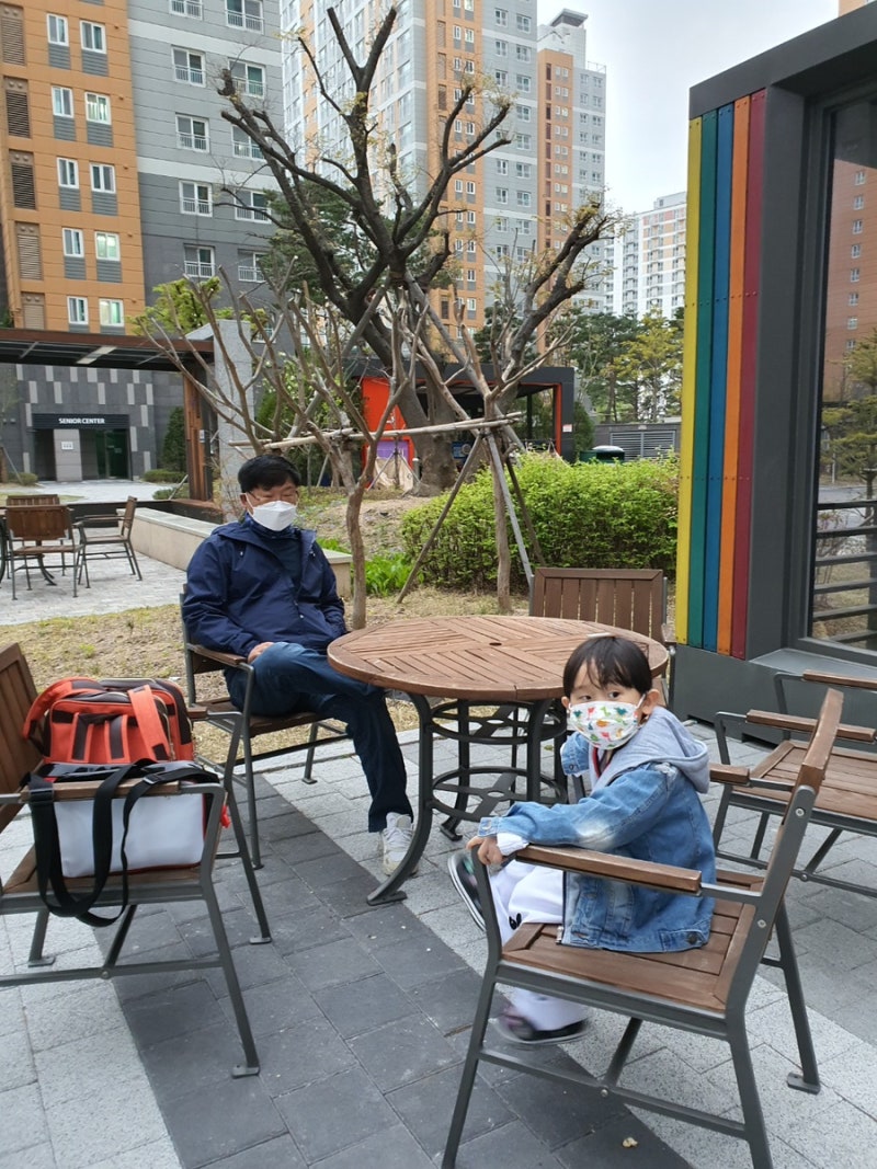 0404일 김해 장유 오리고기 예가은 방문 네이버 블로그