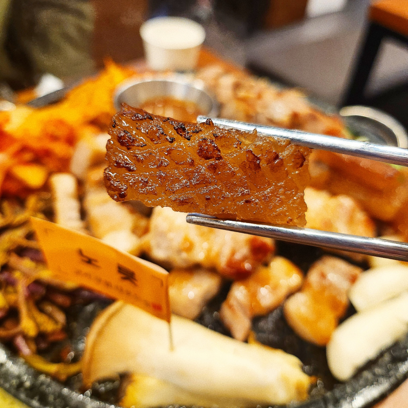 인천송도 고기집 인천대입구역 근처 타임스페이스 맛집 송도 삼겹살 노릇 소개 리뷰 네이버 블로그