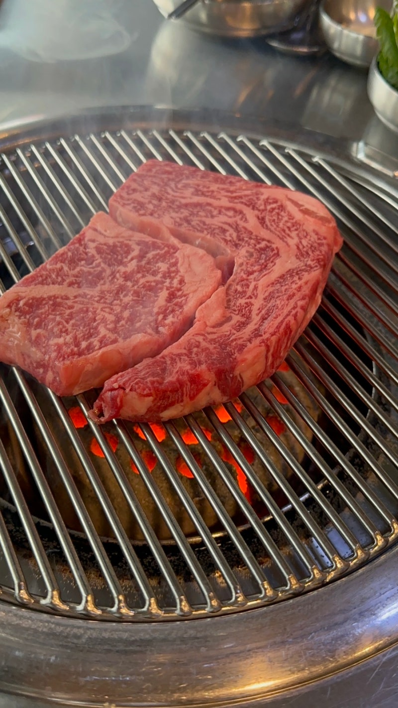 방이동 고기집 칠프로칠백식당잠실 소고기 전문점 네이버 블로그