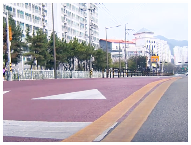 고원식 횡단보도란? 도로 안전 알아보기 : 네이버 블로그