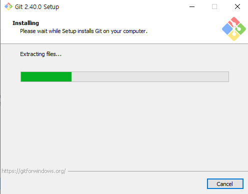 [C++] Windows 10 에 Git 깃 쉽게 설치하기 총정리 - github 깃헙 gitlab gerrit 사용 ...