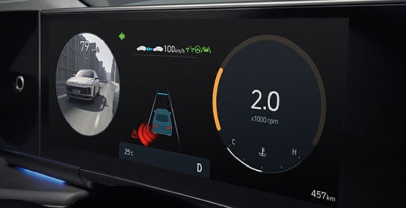 GN7 그랜저 4개월차 솔직 후기 1탄(견적 조언2) : 네이버 블로그