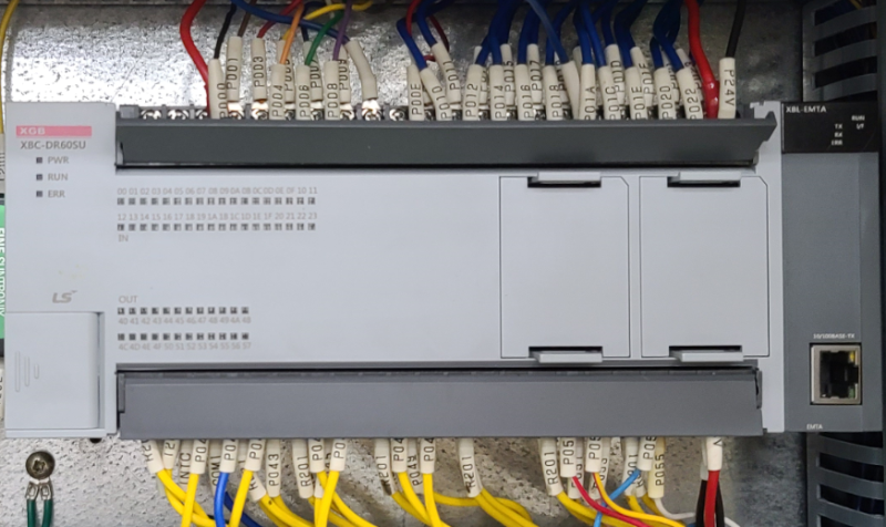 단종 Master K PLC → XGB PLC로 대체 : 네이버 블로그