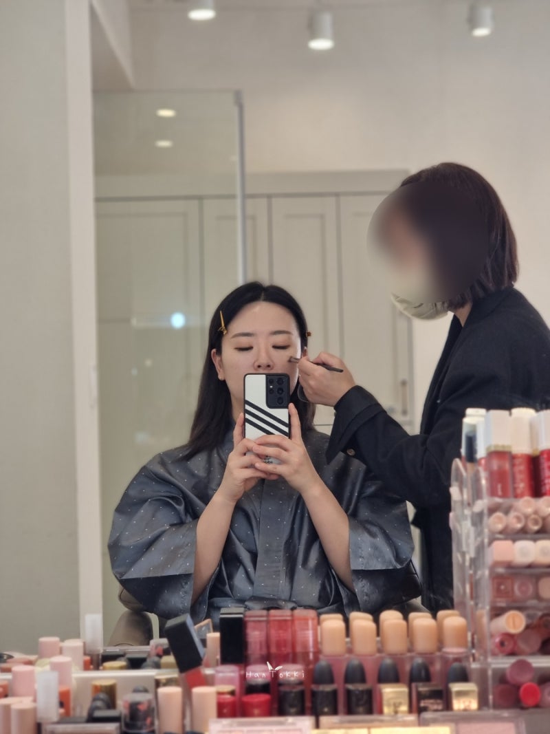 전주 데일리메이크업 잘하는 플랫디메이크업 네이버 블로그