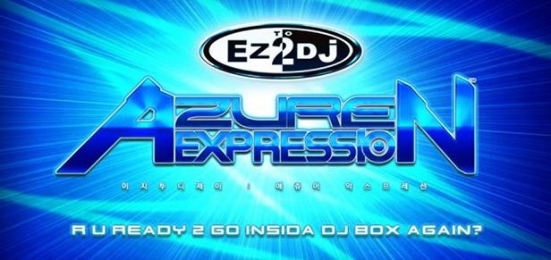 EZ2DJ , EZ2AC 시리즈 : 네이버 블로그