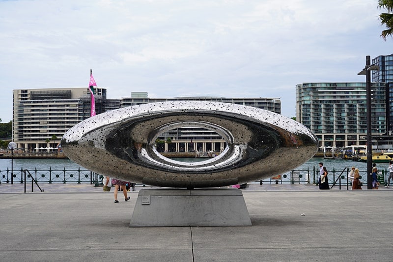 (시드니 The Rocks Area) MCA Cafe : 오페라 하우스와 하버브리지와 함께 즐기는 브런치 : 네이버 블로그