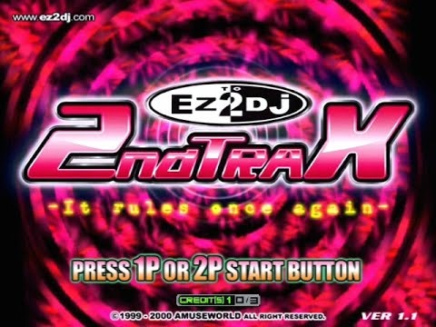 EZ2DJ , EZ2AC 시리즈 : 네이버 블로그