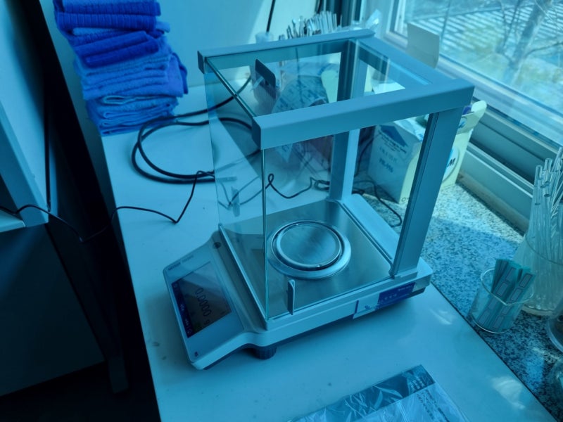 엠비아이코리아 엠비아이몰 메틀러 토레도 Mettler Toledo ME204T 저울 전자저울 : 네이버 블로그