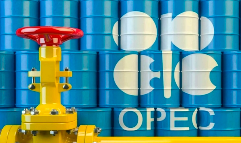 OPEC 과 OPEC 플러스(OPEC+)란? 비교 및 차이점 : 네이버 블로그