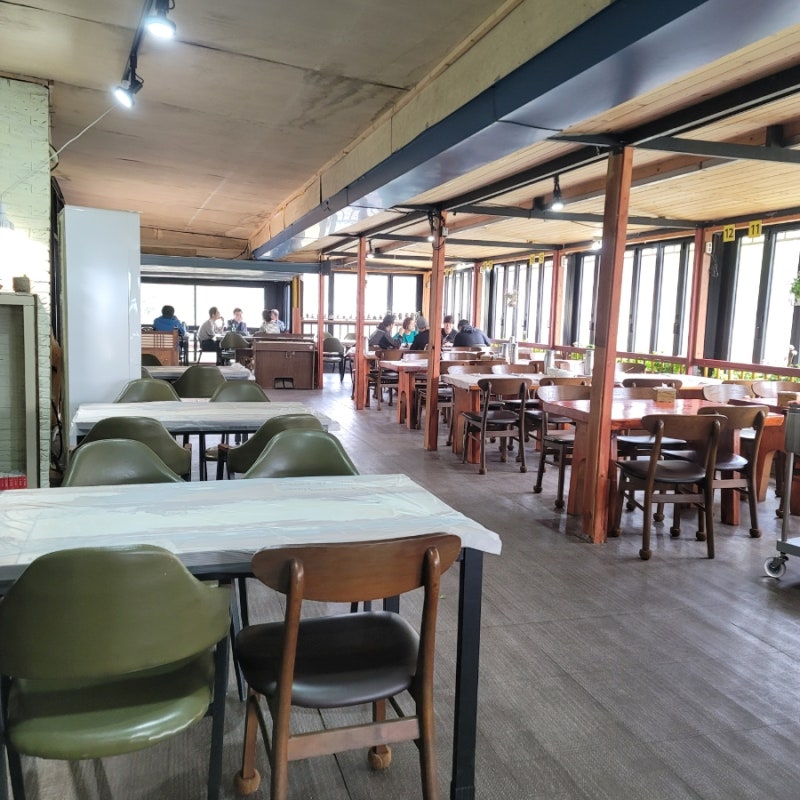 곡성 맛집 청솔가든 참게수제비 And 참게탕식객and한국인의밥상에 나온 곳 네이버 블로그