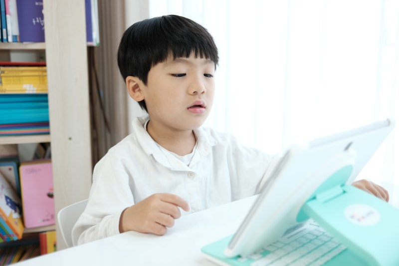 6세 유아학습지 아이캔두 누리키즈로 하는 놀이학습 선택했어요 네이버 블로그