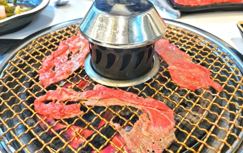 전남구례 광양숯불갈비 네이버 블로그