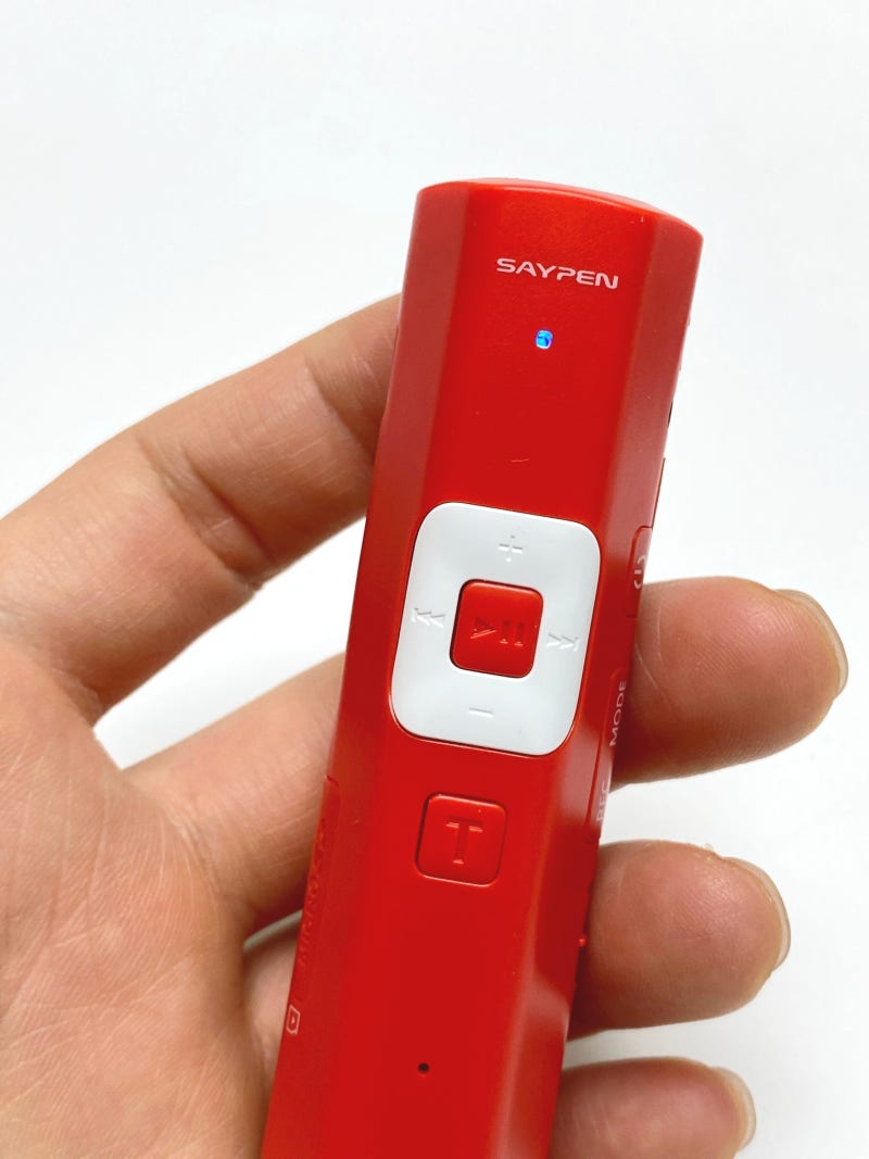 세이펜 레인보우 32GB 핫딜 구매후기(CR3-4BS) : 네이버 블로그