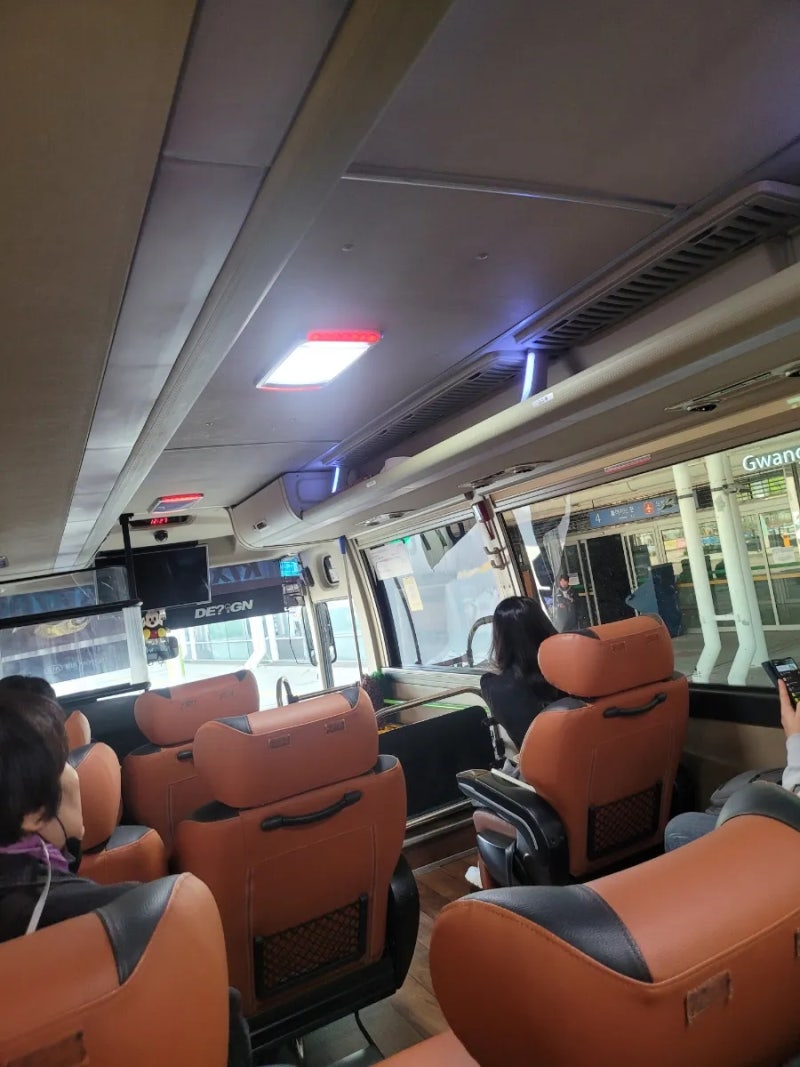부산에서 인천공항 가는 방법ktx광명역에서 리무진으로 이동하기 네이버 블로그