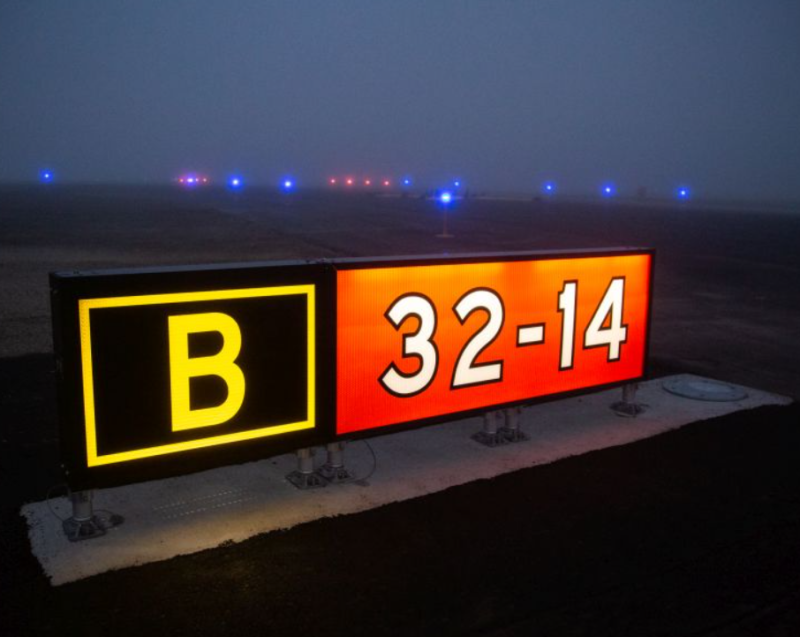 Airport Sign and Markings : 네이버 블로그