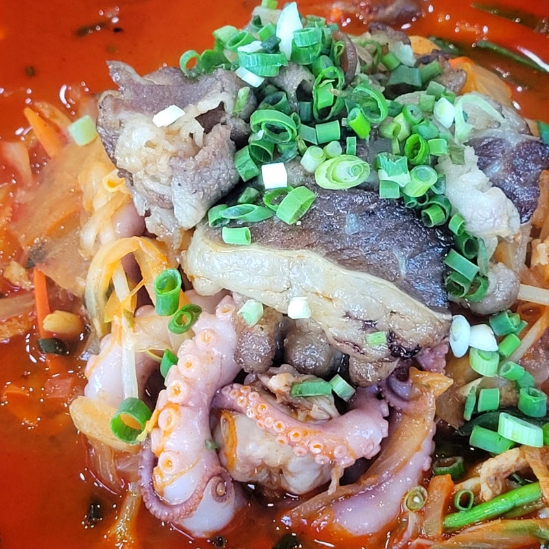 경산 짬뽕 맛집 백천동 중국집 백자각 네이버 블로그