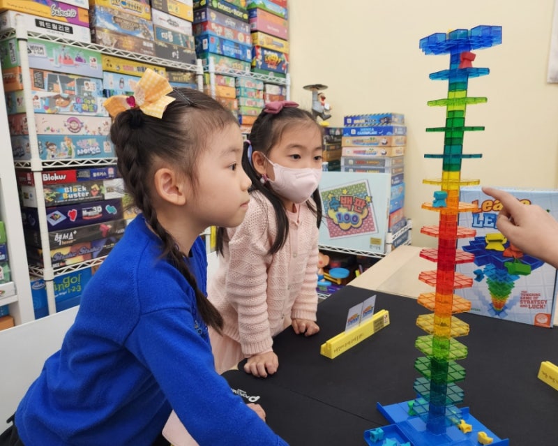 3d입체 사고력 보드게임으로 전략과 수연산까지 한번에 느껴보아요 네이버 블로그