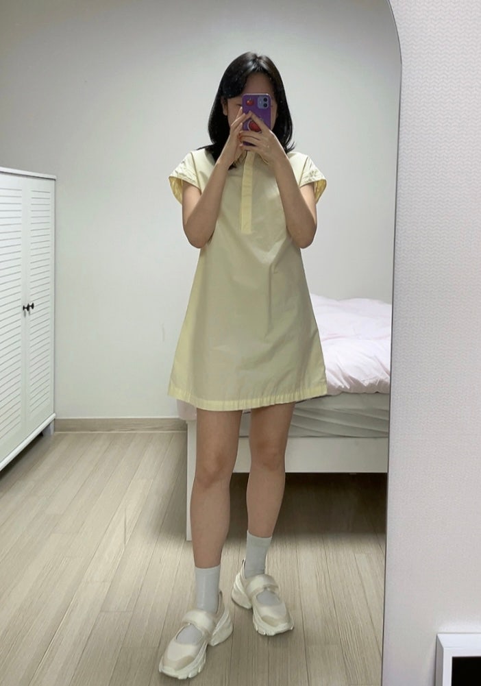 메리제인 운동화 자라 스포츠 발레리나 플랫슈즈 화이트 사이즈 35, 36 비교와 코디 : 네이버 블로그