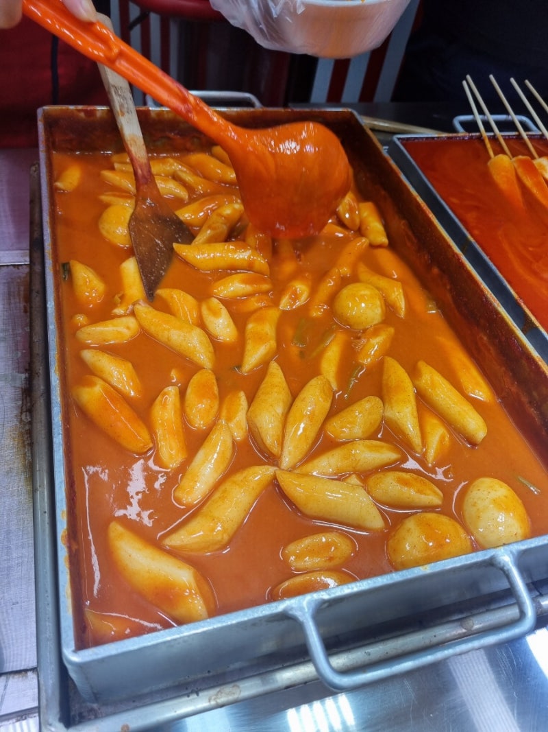 맛집일기13편 서울 강서구 까치산역에 위치한 까치산시장 탐방기 네이버 블로그