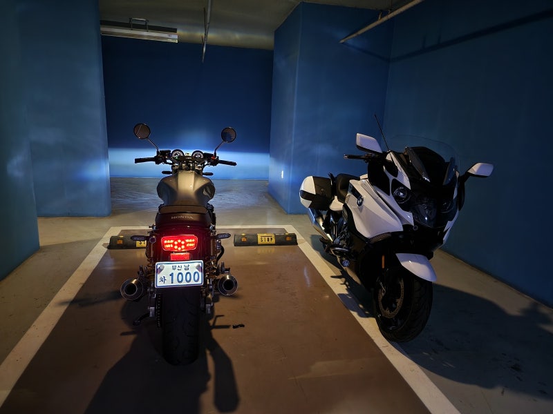 혼다 Cb1100rs 메첼러 로드텍01 타이어 교체 네이버 블로그