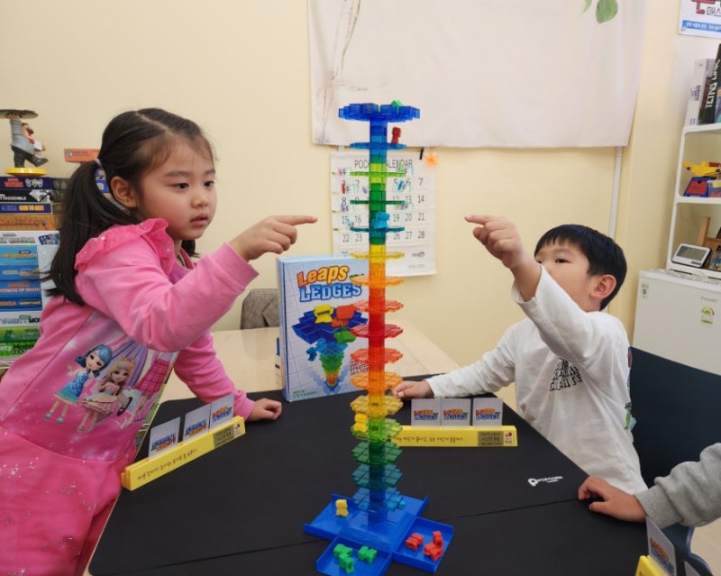3d입체 사고력 보드게임으로 전략과 수연산까지 한번에 느껴보아요 네이버 블로그