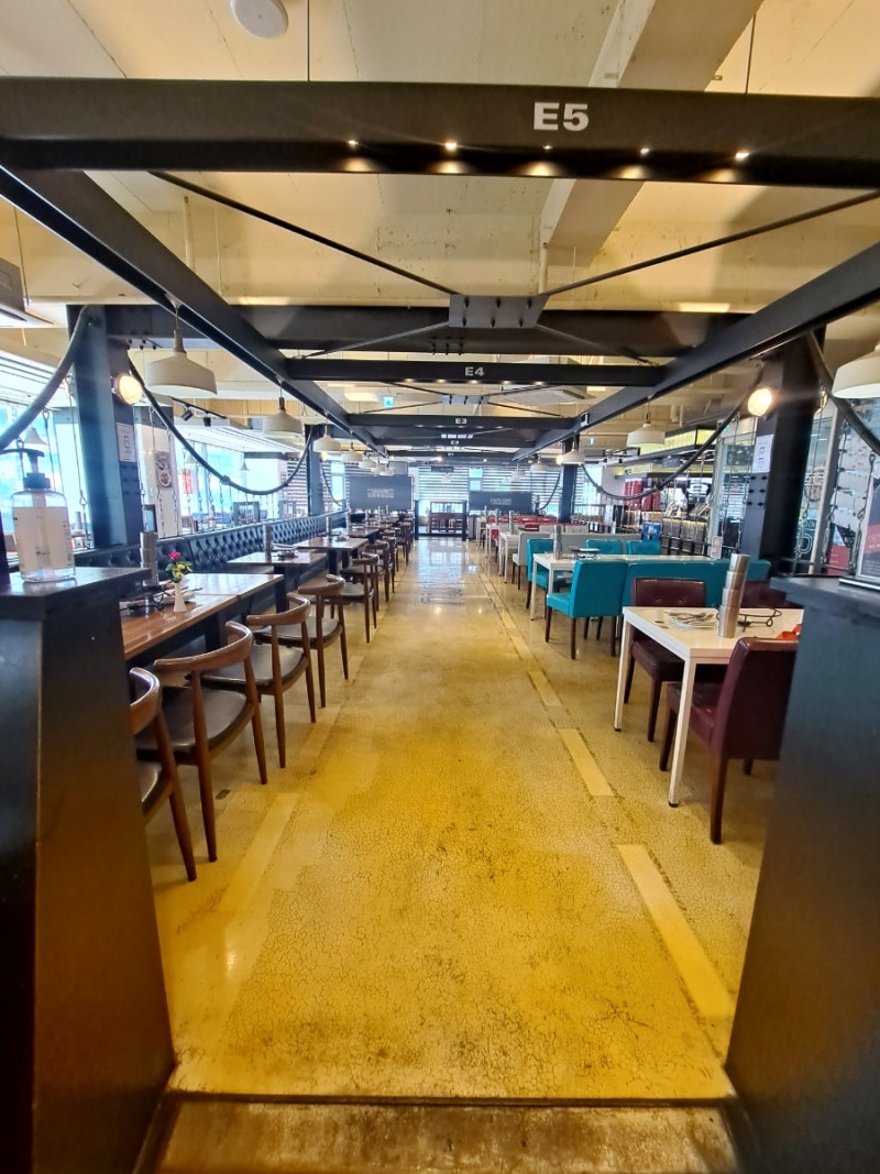 부산기장맛집 라라코스트 부산 정관점 정관 레스토랑 네이버 블로그