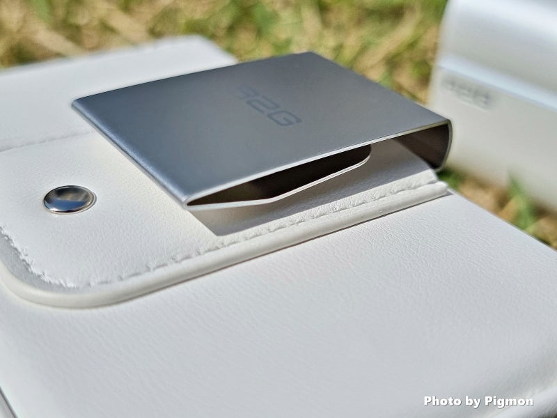 [알투지(R2G) 메이트 프로 개봉기] 세계 최초 삼각측정 레이저 골프거리측정기 : 네이버 블로그