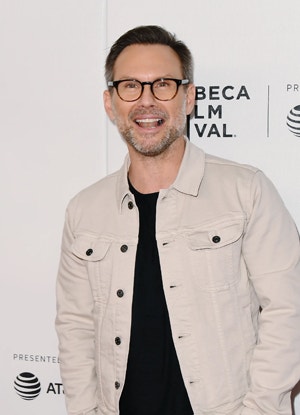 크리스찬 슬레이터 / 크리스천 슬레이터 Christian Slater (1969.08.18) 배우 프로필 필모그래피 : 네이버 블로그