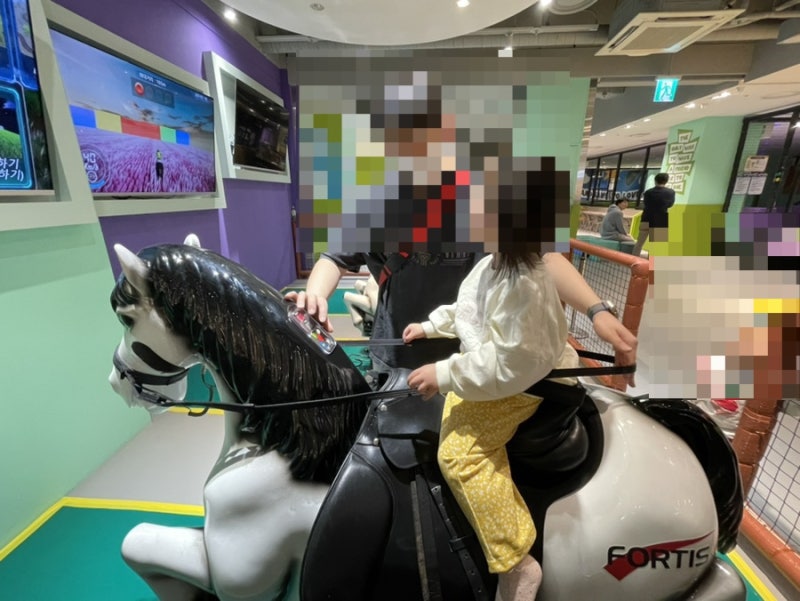 가든파이브 신상 키즈카페 타이거릴리 4세 아이랑 가볼만한곳 현대시티몰 4층에 있어요 네이버 블로그