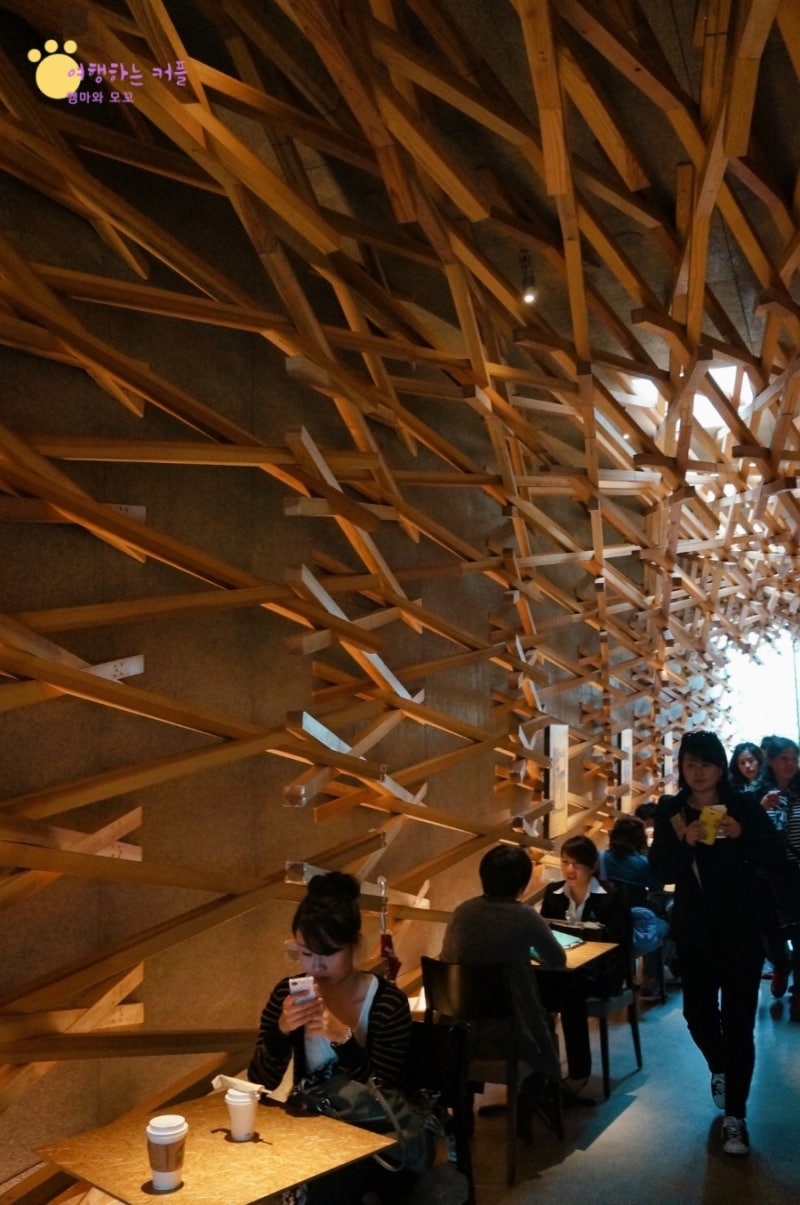 일본 여행, 후쿠오카 신사 다자이후텐만구 (천만궁) / 일본 다도체험 : 네이버 블로그