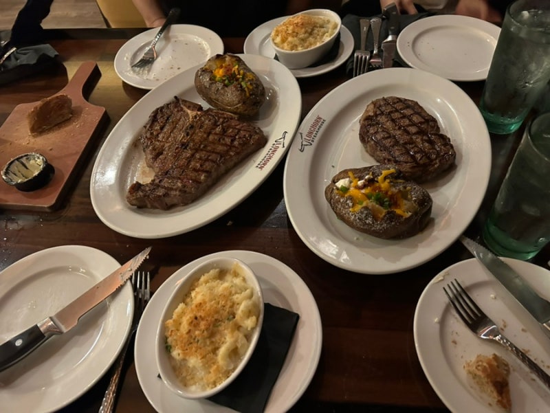 괌 괌 스테이크 맛집 괌 롱혼 스테이크 리뷰 추천 메뉴 할인 정보 쿠폰 꿀팁 포함 네이버 블로그