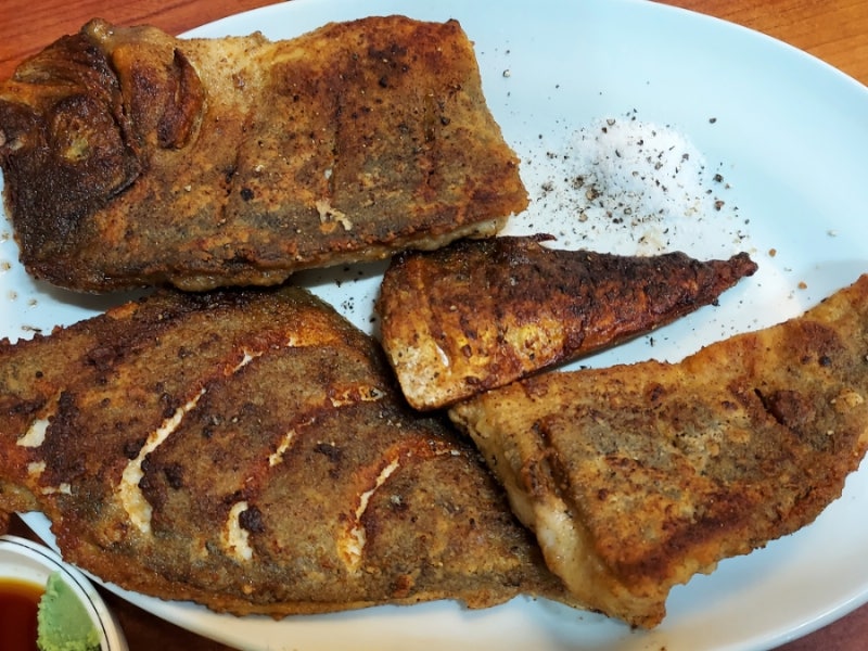충무로역맛집 인현시장노포 진미네 네이버 블로그
