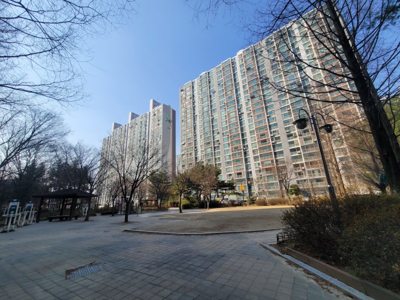 관양 그리니티시티 사전청약 예정 관양고 주변 도시개발사업 네이버 블로그