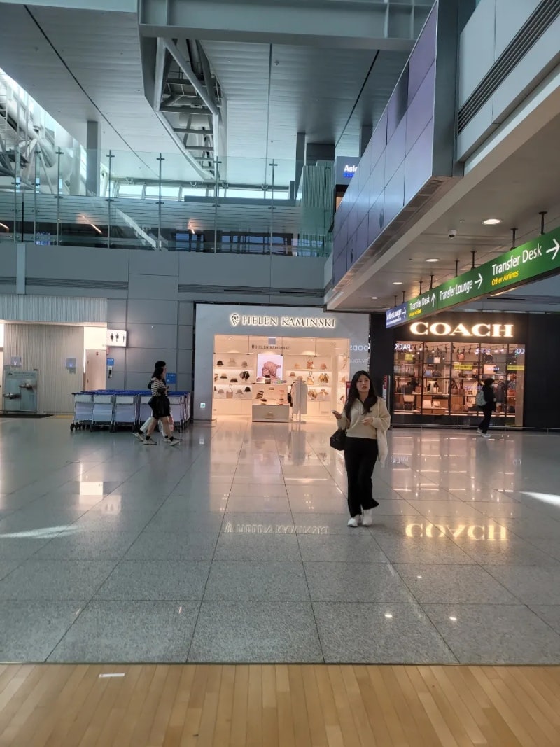 인천공항 스카이 허브라운지 가는 방법 가격운영시간 이용후기현대 레드카드 에디션 5 카드 사용 네이버 블로그