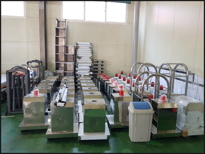 대전시 레일 자동출입문 철거후`~ 무레일 알미늄 전동자바라 대문 7.5M 교체/제작 설치 사례`~(대전 금산 논산 공주 부여 ...