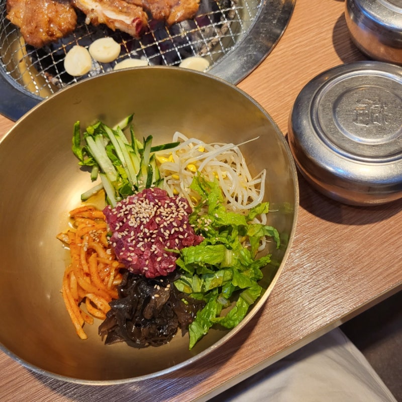 광주 흑석동 고기맛집 동해식육식당 왕갈비구이 양념돼지갈비맛집 찾았다 네이버 블로그